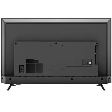 Smart TV AOC LED 43" Full HD Wi-Fi USB HDMI Roku 43S5135/78G