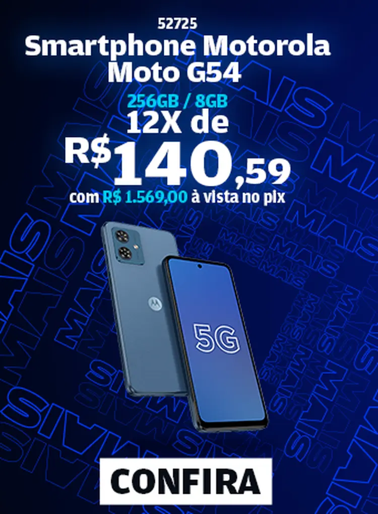 Smartphone Samsung Galaxy A55 5G 6.6" Octa Core 256GB 8GB Câmera Tripla