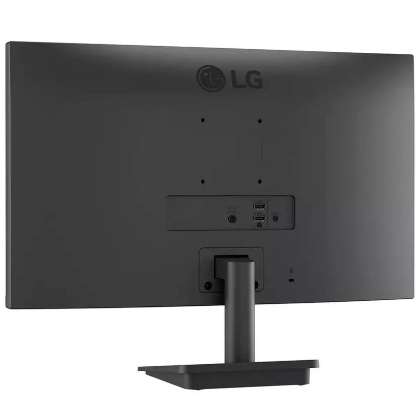 Monitor Gamer LG 24MS500 24" Full HD 100Hz IPS HDMI