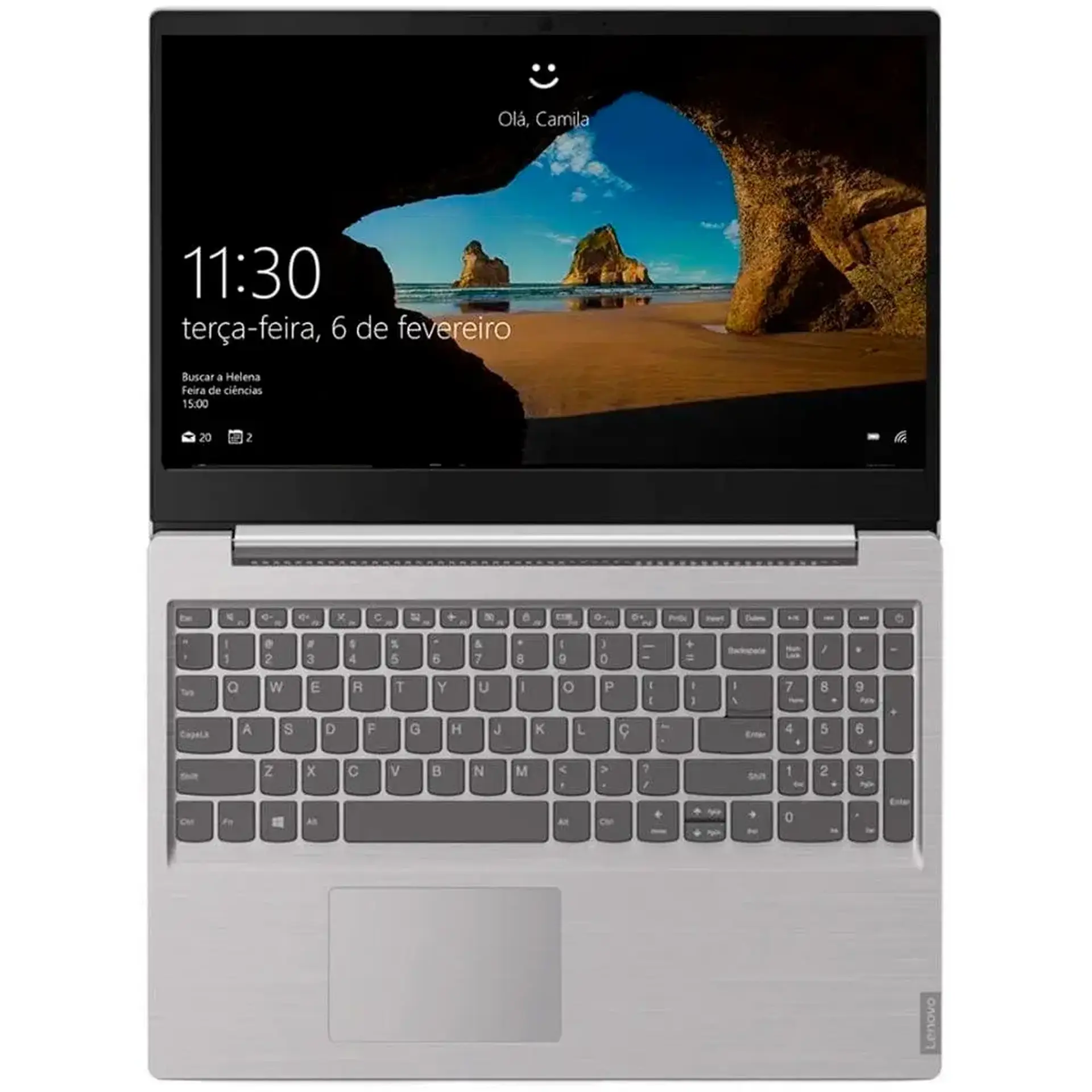 Notebook ideapad s145 store