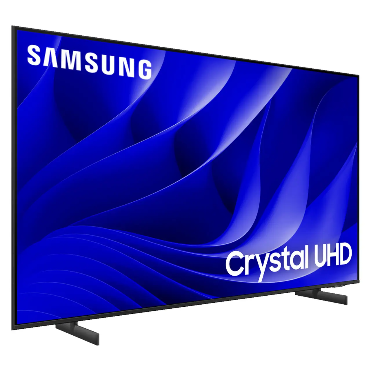 Smart TV Samsung LED 85” 4K Wi-Fi Tizen Comando de Voz UN85DU8000GXZD