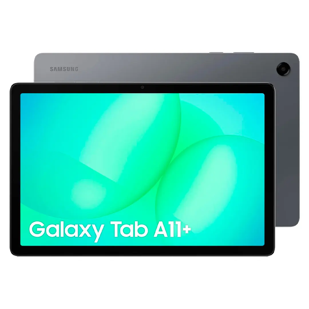 Tablet Samsung TAB A11+ 128GB 6GB Octa-Core 2,5GHz Android SM-X236BZAAZTO