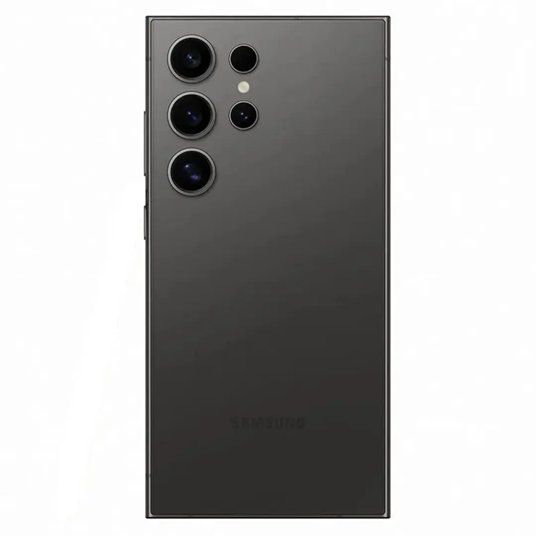 Galaxy S24 Ultra 5G 256GB Câm. 200MP com IA e S Pen
