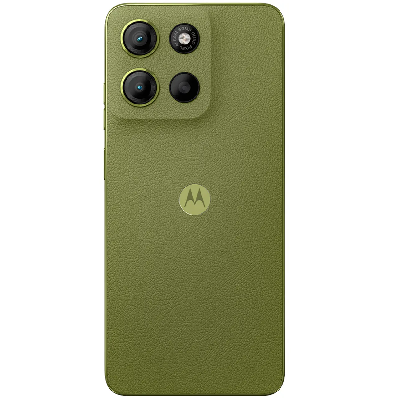 Smartphone Motorola Moto G15 4G Octa Core 256GB 4GB