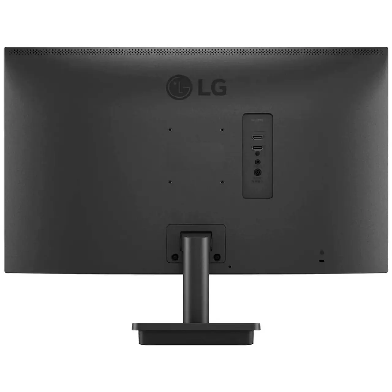 Monitor Gamer LG 24MS500 24" Full HD 100Hz IPS HDMI