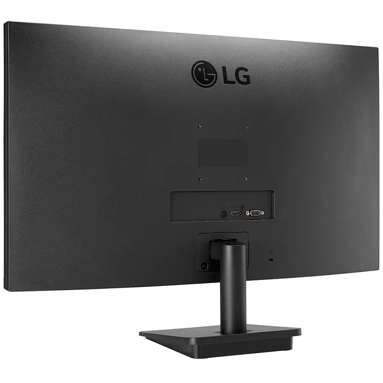 Monitor LG LED 27" IPS Full HD HDMI VGA AMD FreeSync 27MP400-B